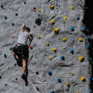 Parc Aventure d'Aigle | Le plein d'aventures dans une forêt enchantée!